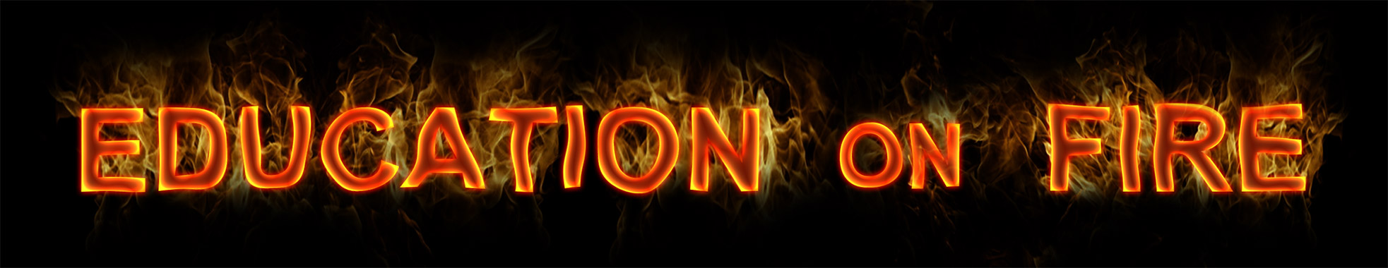 Home - Education On Fire
